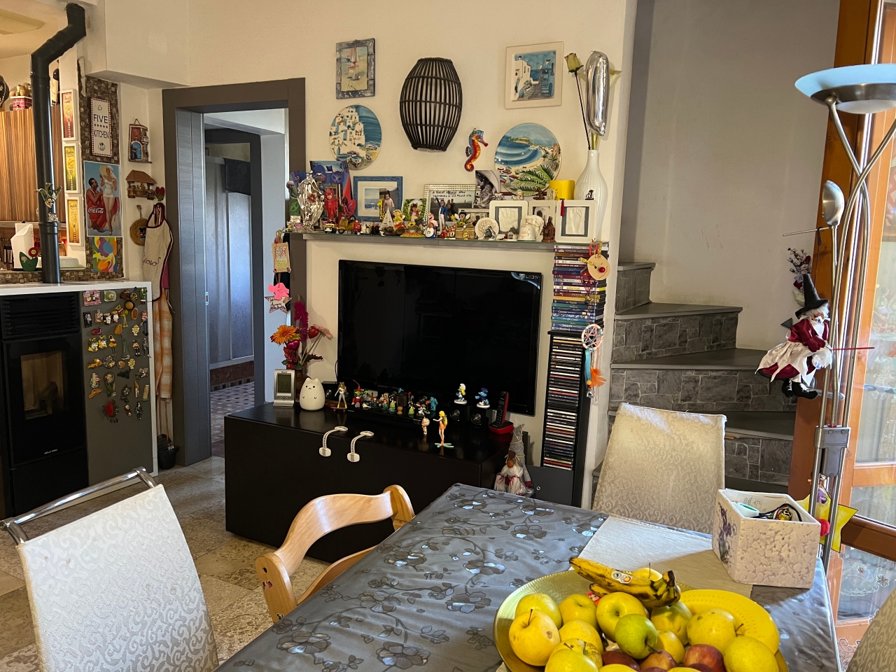 Appartamento in vendita a Scandicci