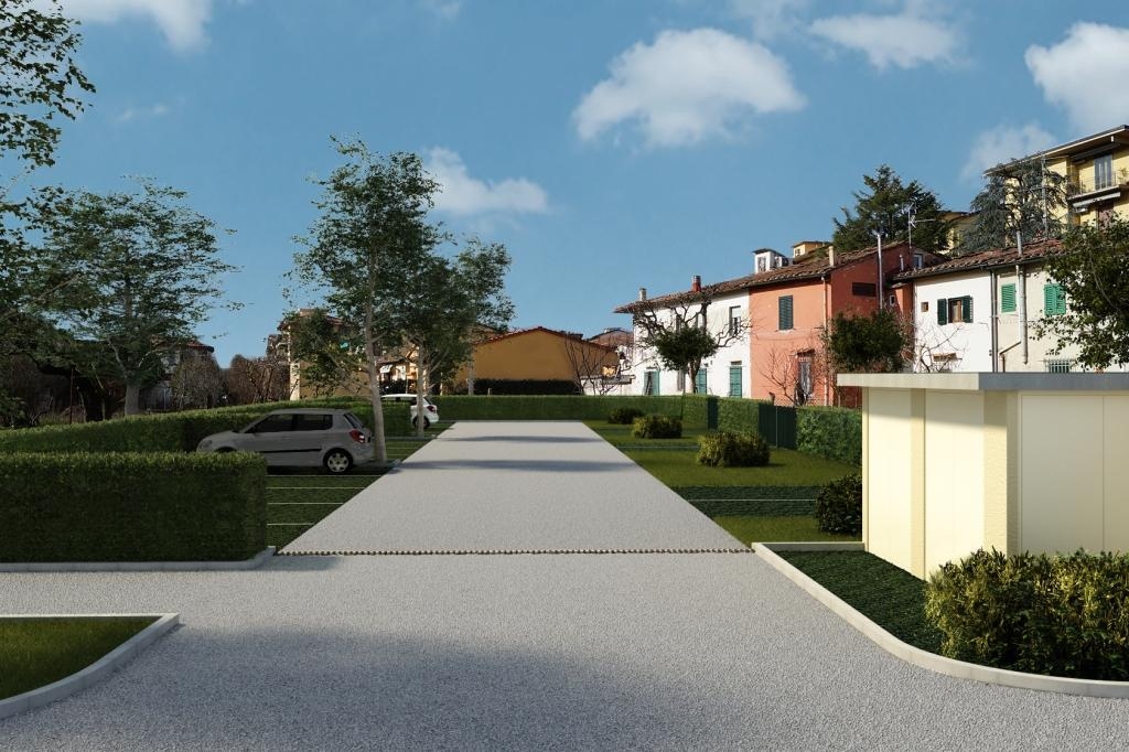 Appartamento in vendita a Scandicci