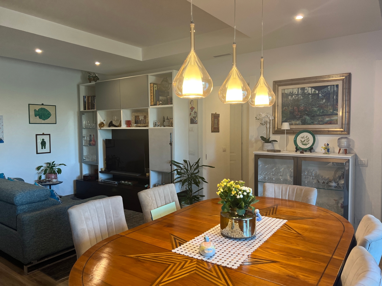 Appartamento in vendita a Scandicci