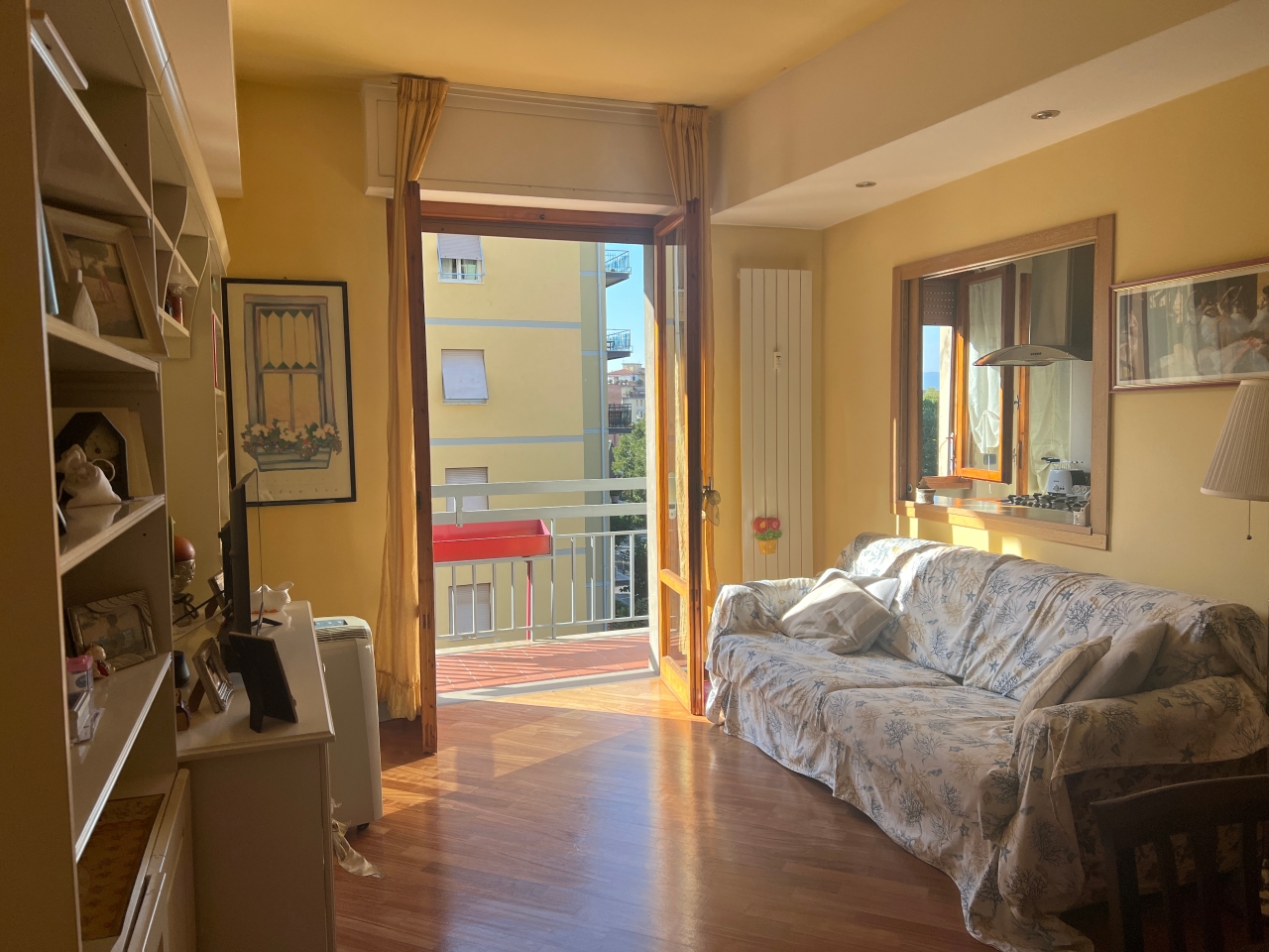 Appartamento in vendita a Scandicci