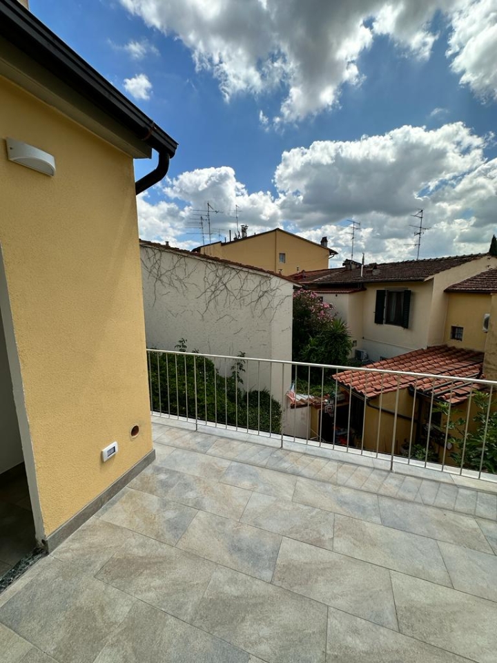 Appartamento in vendita a Scandicci