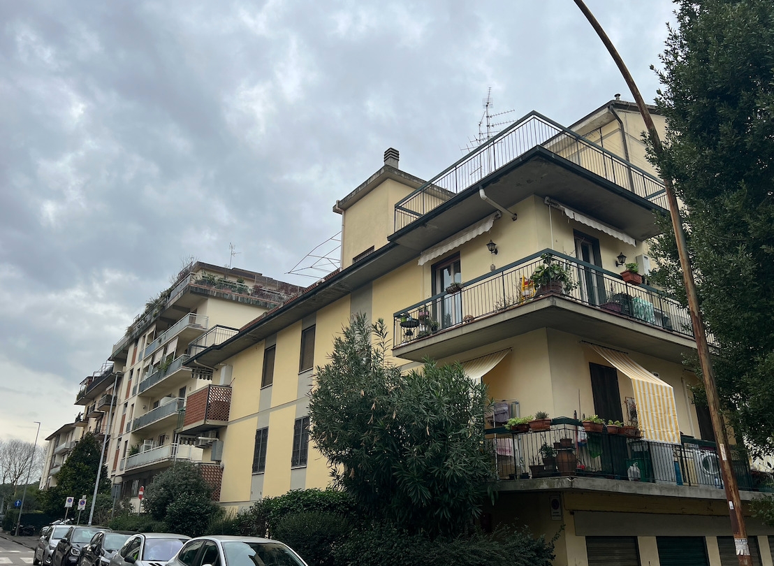 Appartamento in vendita a Scandicci