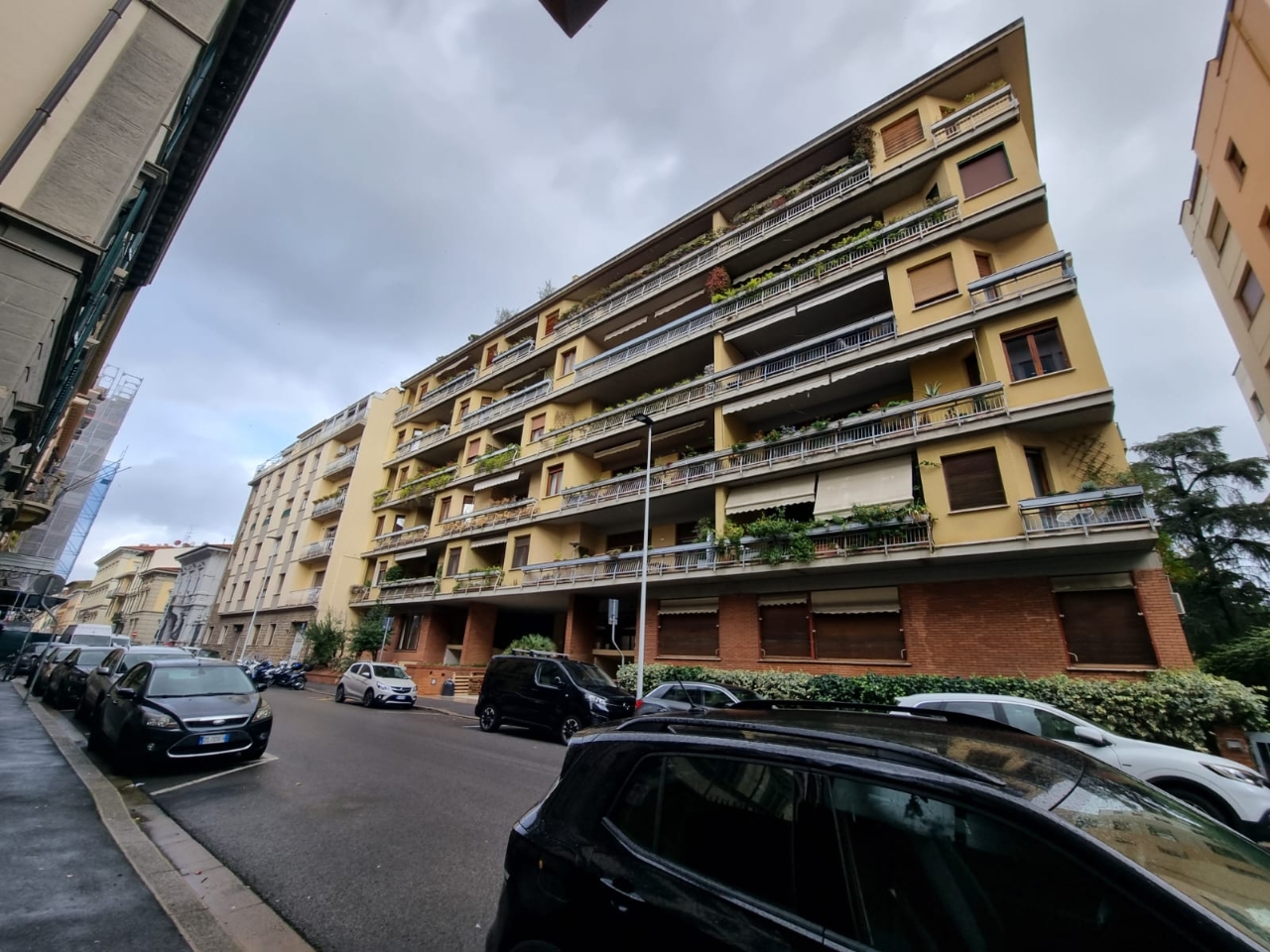 Appartamento in vendita a Firenze