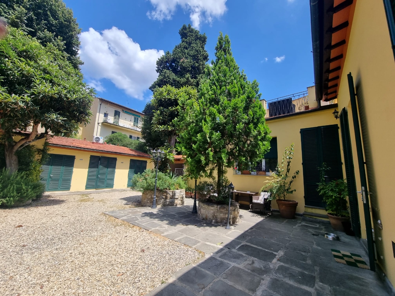 Villa in vendita a Firenze