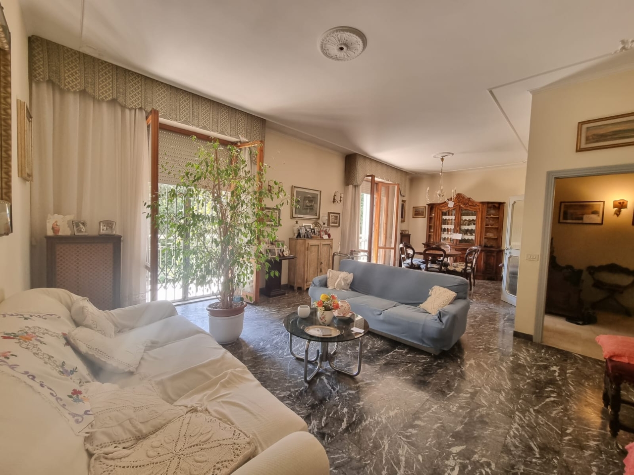 Appartamento in vendita a Firenze