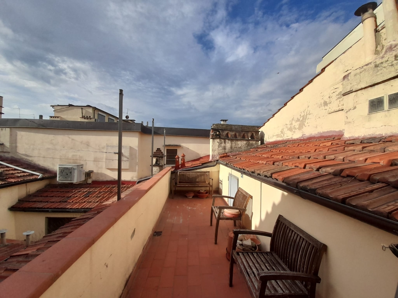 Attico in vendita a Firenze