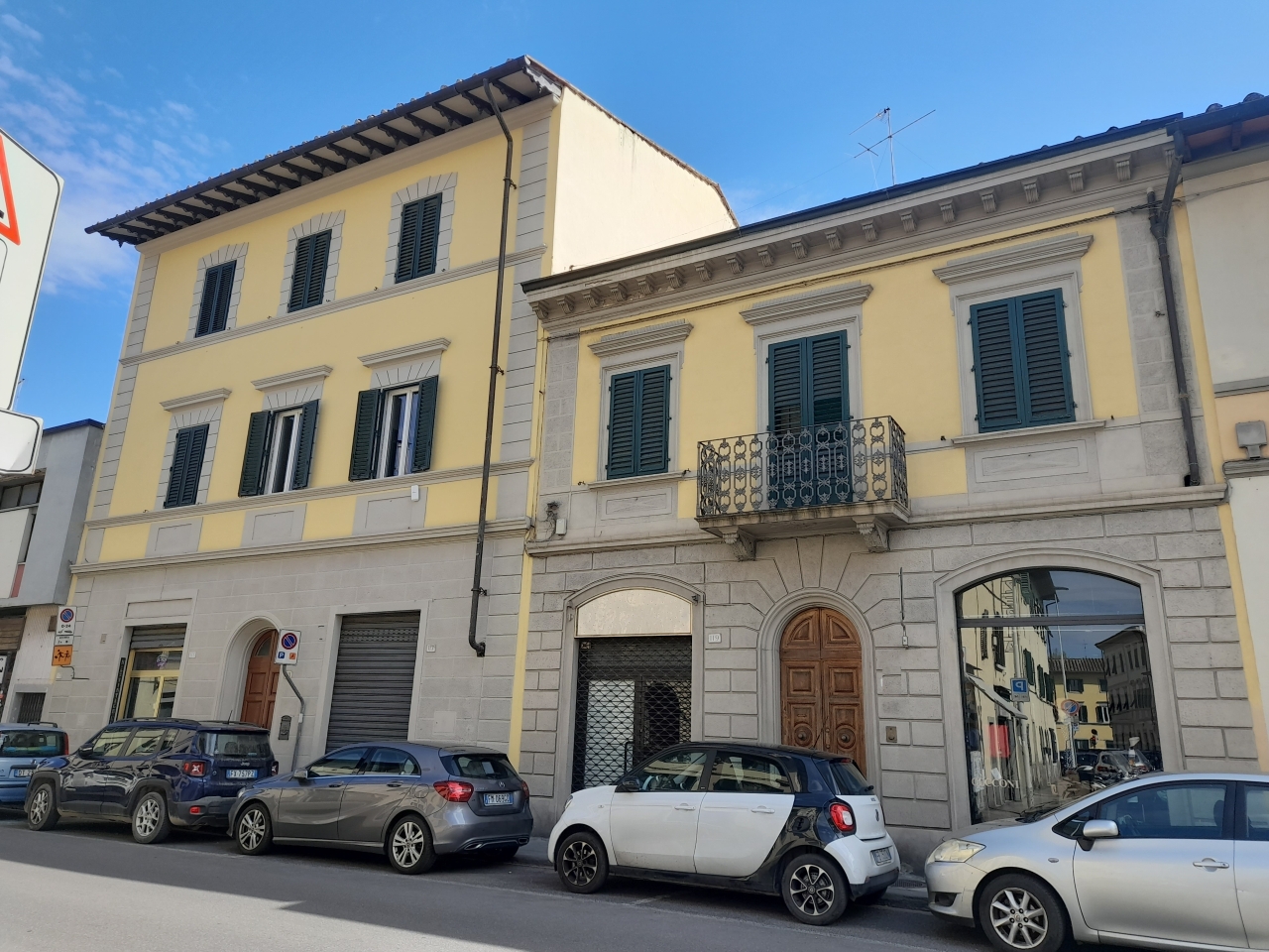 Appartamento in vendita a Firenze