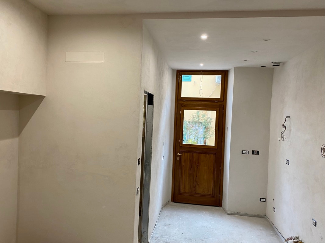 Casa indipendente in vendita a Firenze