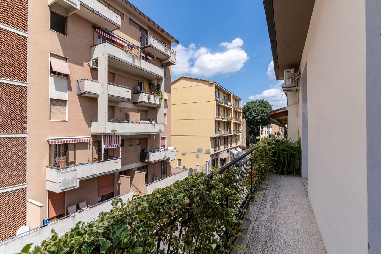 Appartamento in vendita a Firenze
