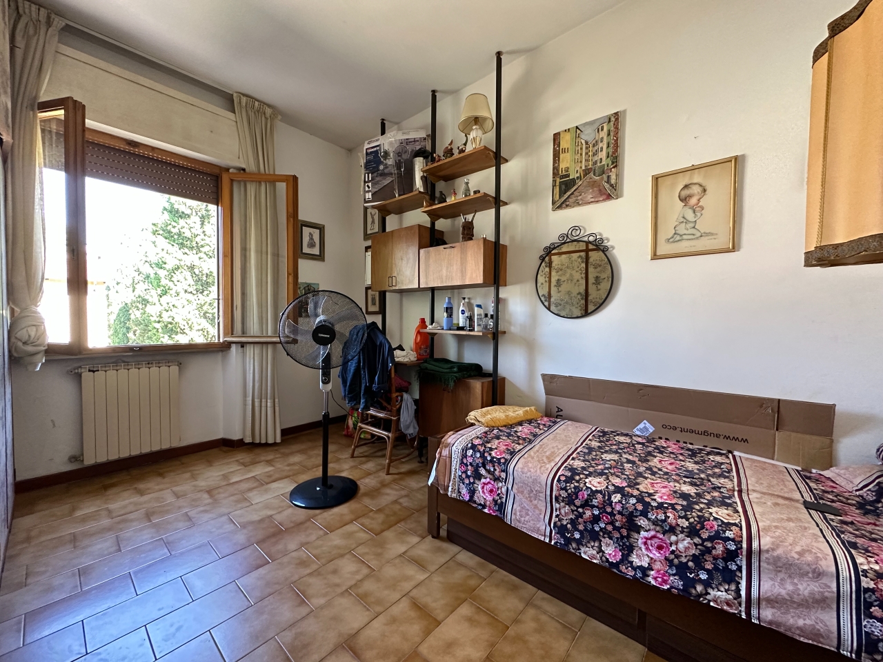 Appartamento in vendita a Firenze