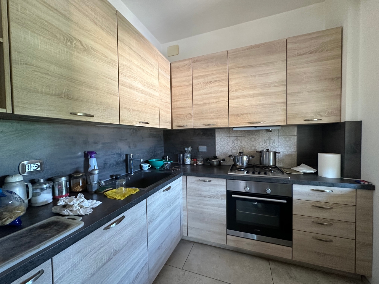 Appartamento in vendita a Firenze