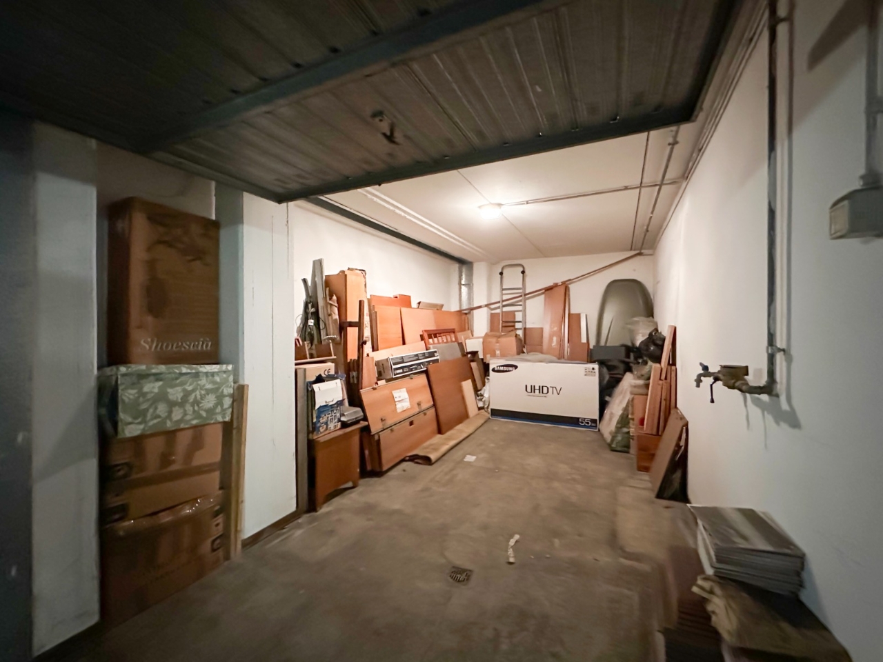 Garage in vendita a Firenze