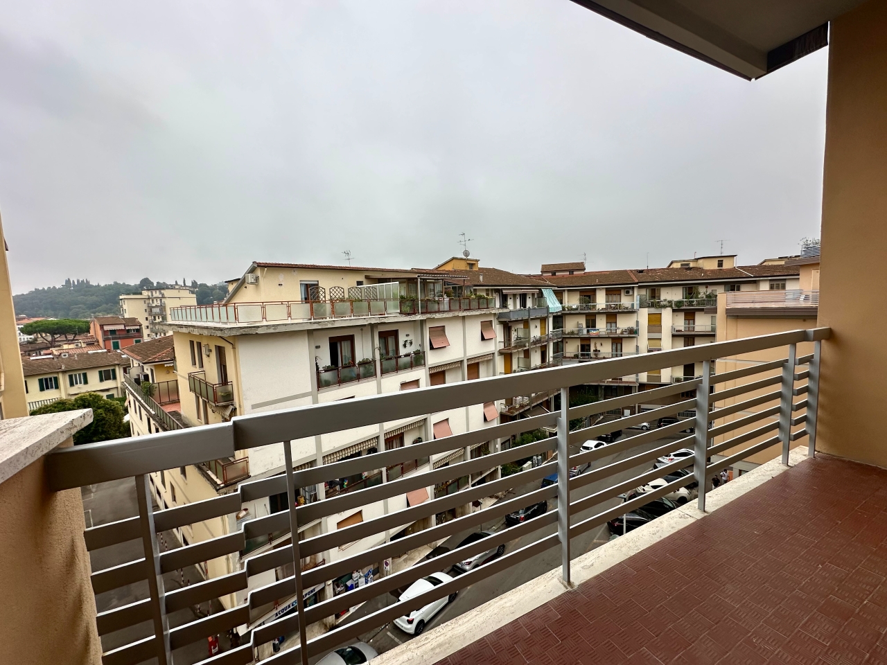 Appartamento in vendita a Firenze