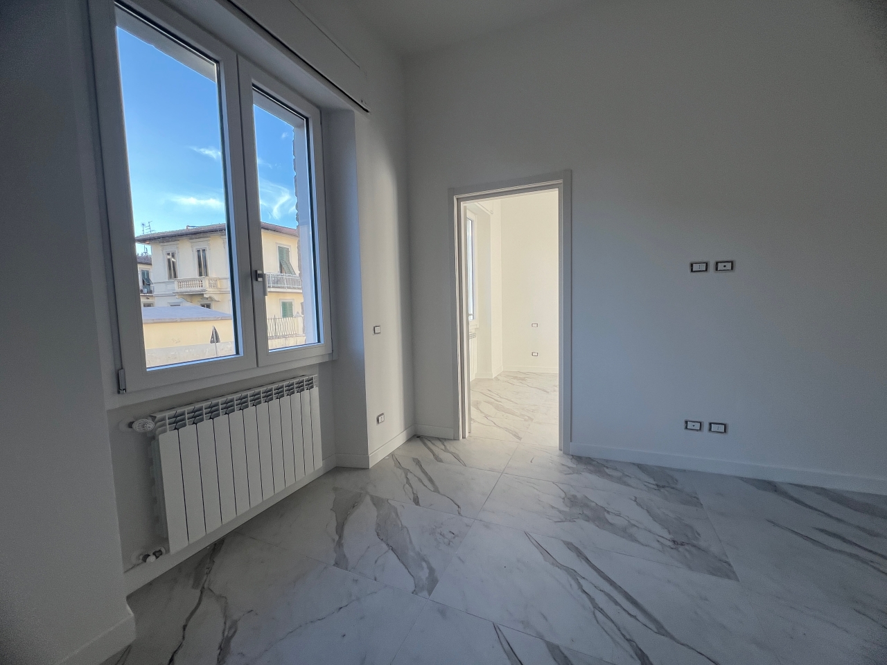 Appartamento in vendita a Firenze