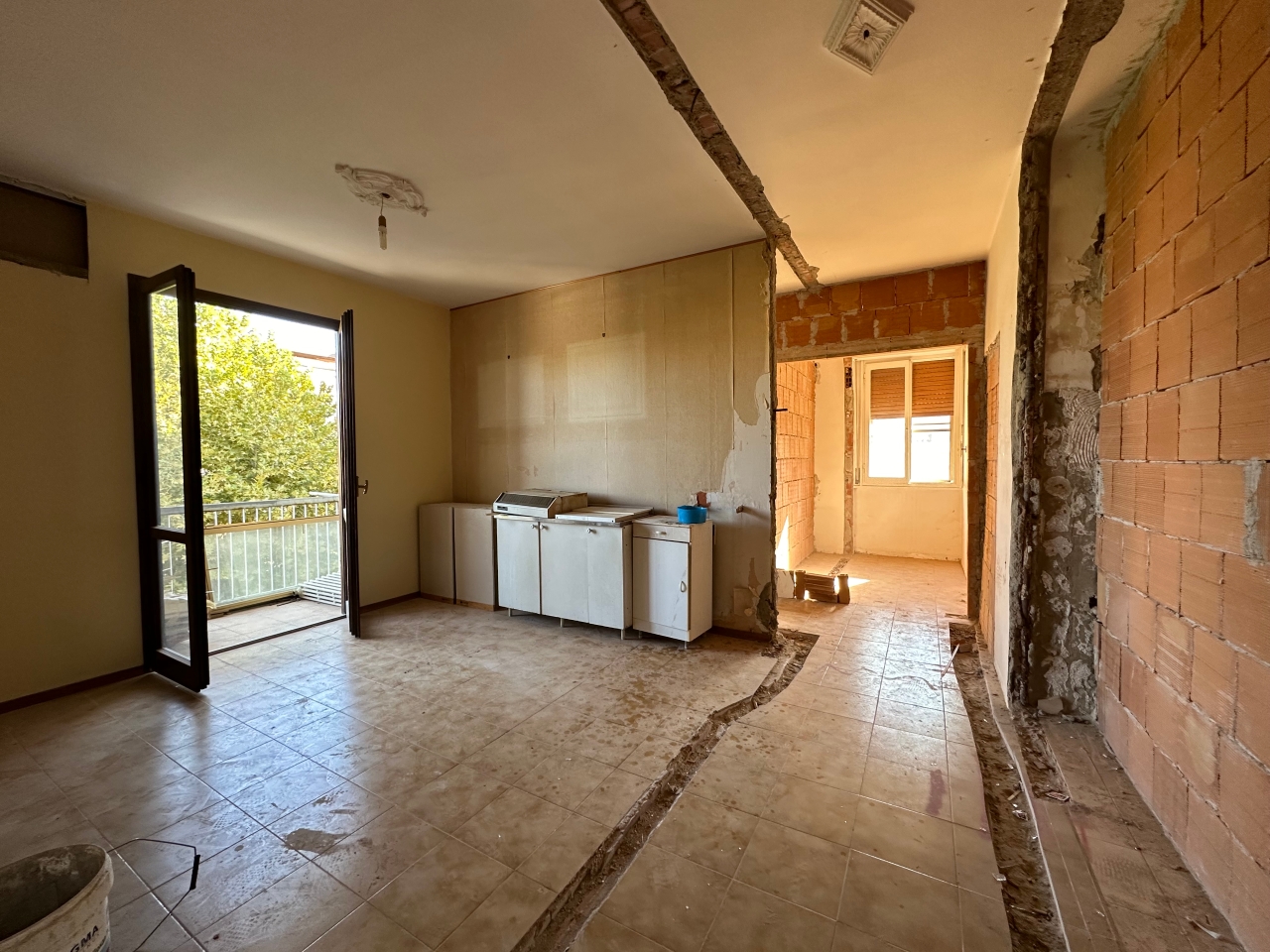 Appartamento in vendita a Firenze