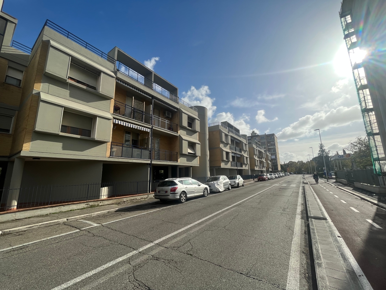 Appartamento in vendita a Firenze