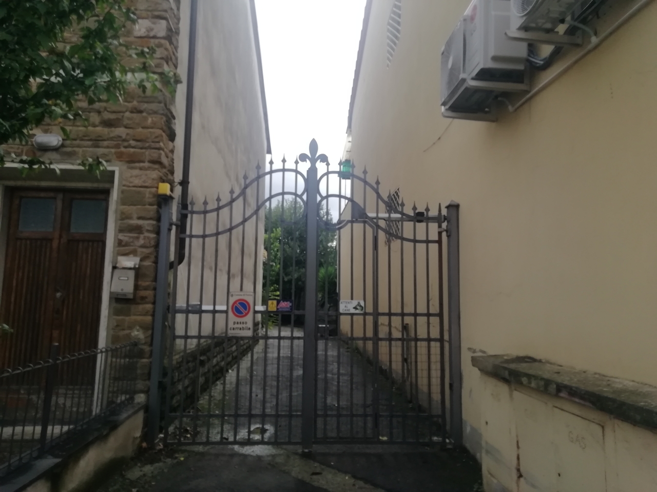 Terratetto in vendita a Firenze