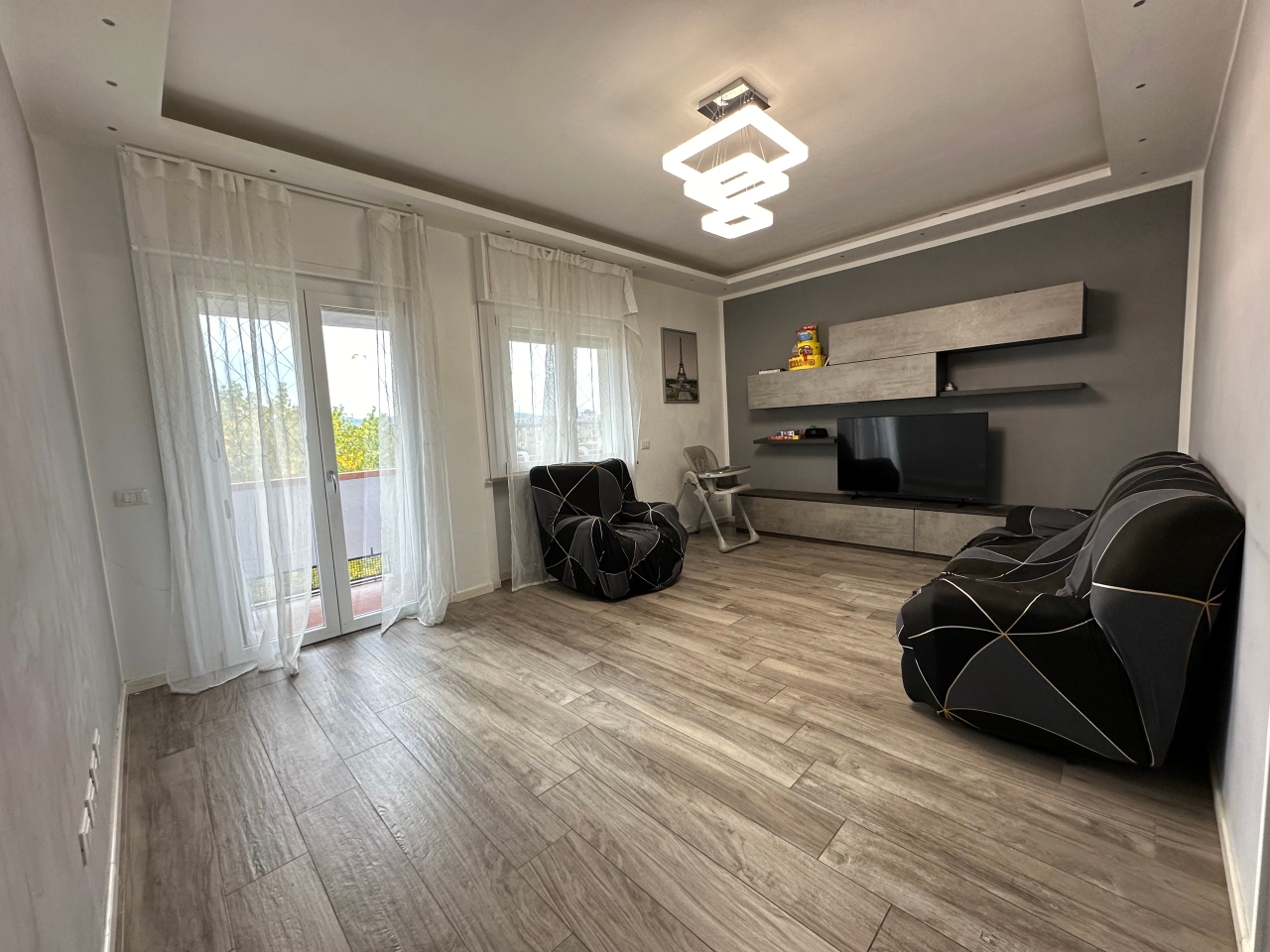 Appartamento in vendita a Firenze