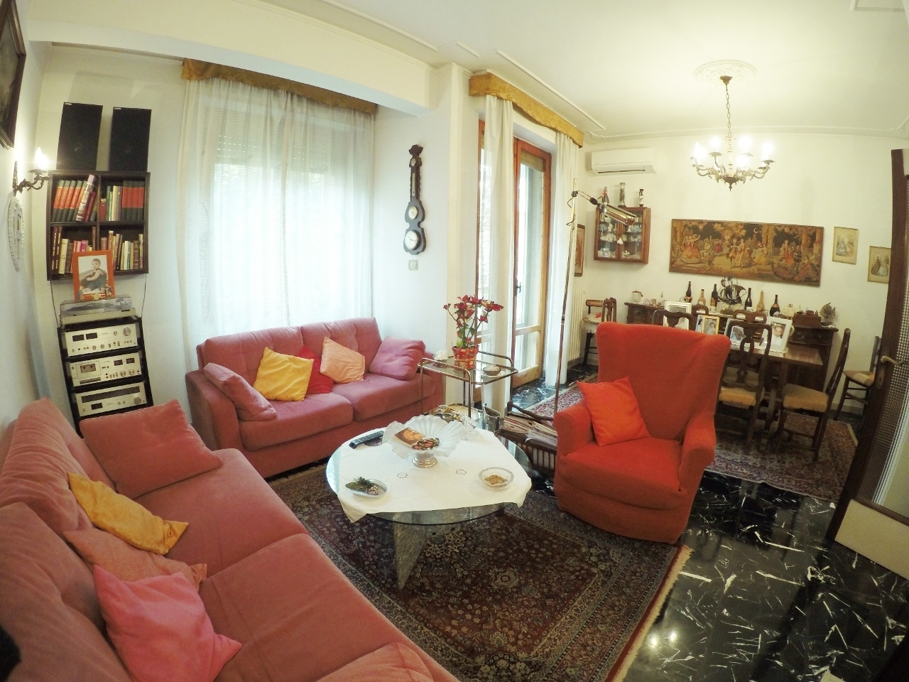 Appartamento in vendita a Firenze