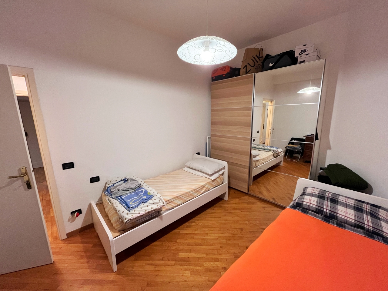 Appartamento in vendita a Firenze