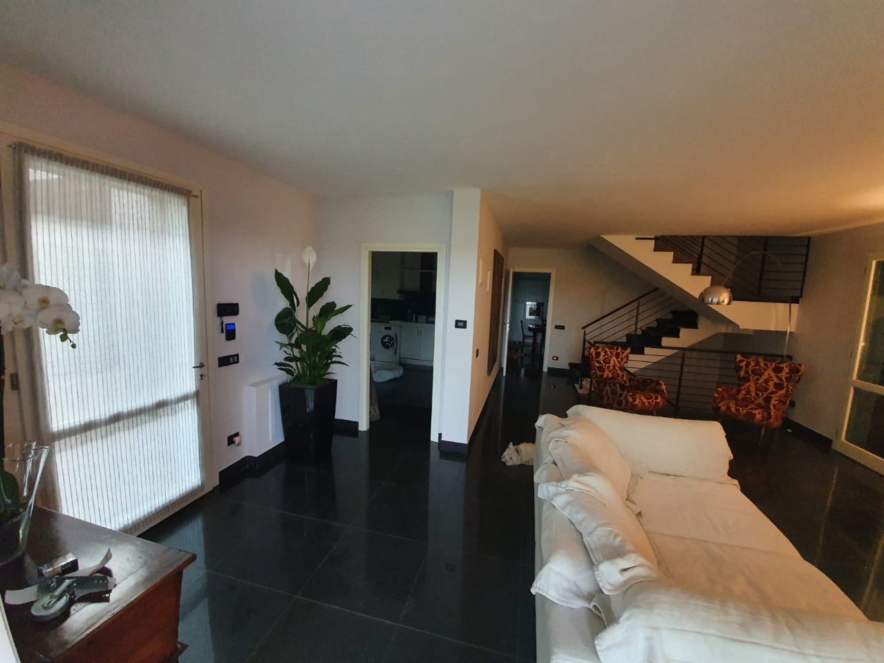 Villa bifamiliare in vendita a Cavriago