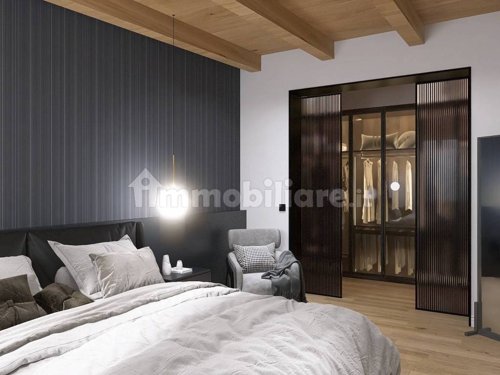 Casa indipendente in vendita a Reggio Emilia