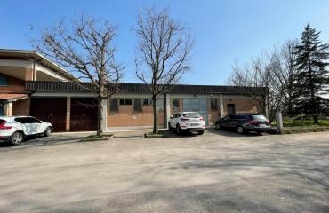 Laboratorio in vendita a Reggio Emilia