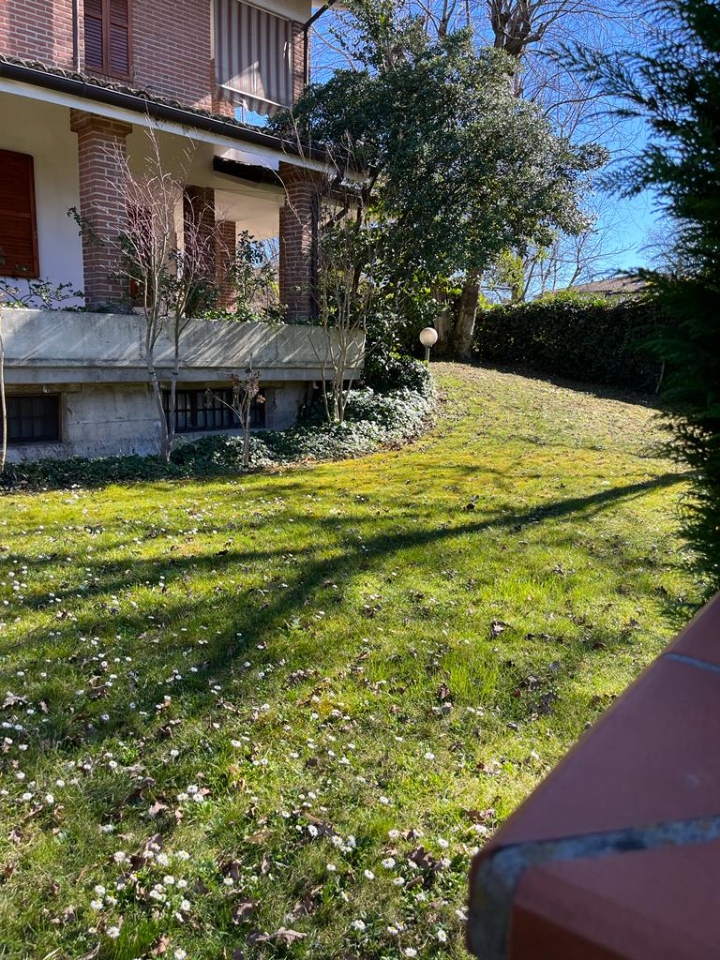 Villa in vendita a Reggio Emilia
