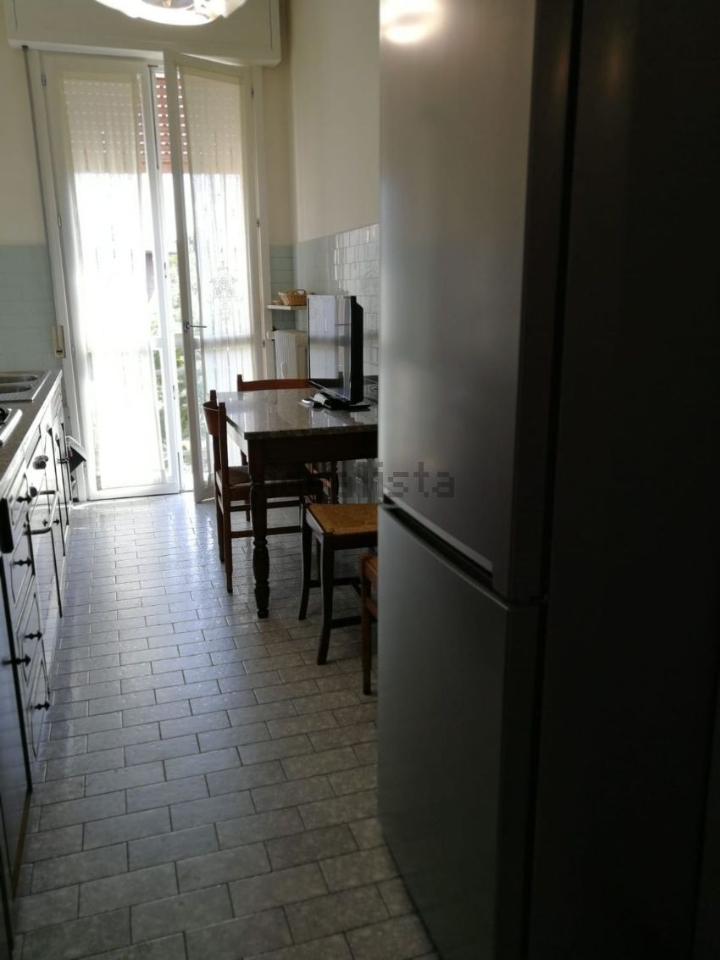 Appartamento in vendita a Reggio Emilia