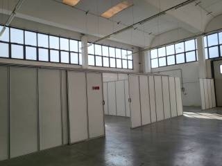 Laboratorio in vendita a Reggio Emilia