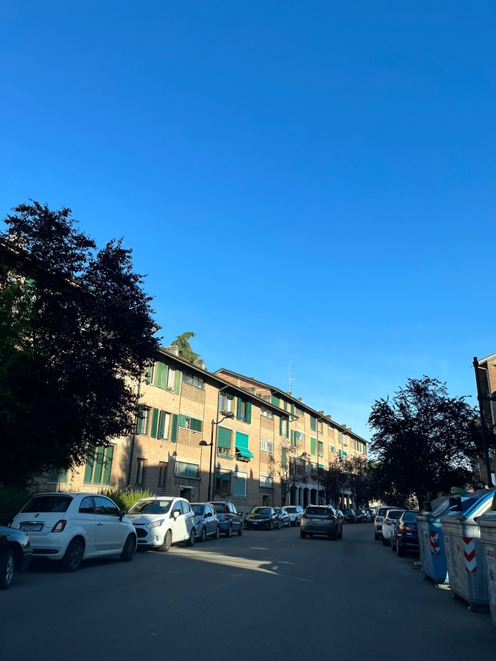 Appartamento in vendita a Reggio Emilia