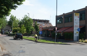 Appartamento in vendita a Reggio Emilia