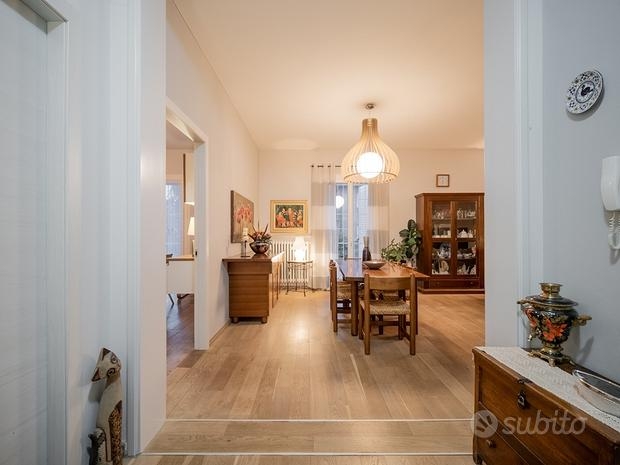 Villa in vendita a Reggio Emilia