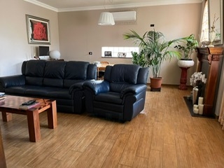 Villa in vendita a Reggio Emilia