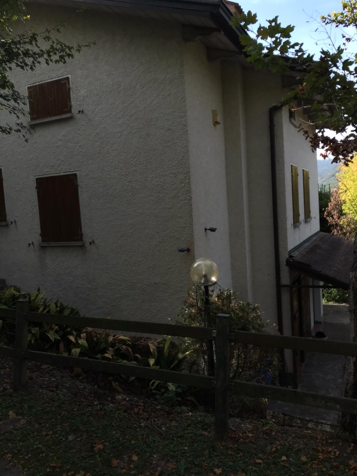 Villa in vendita a Casina