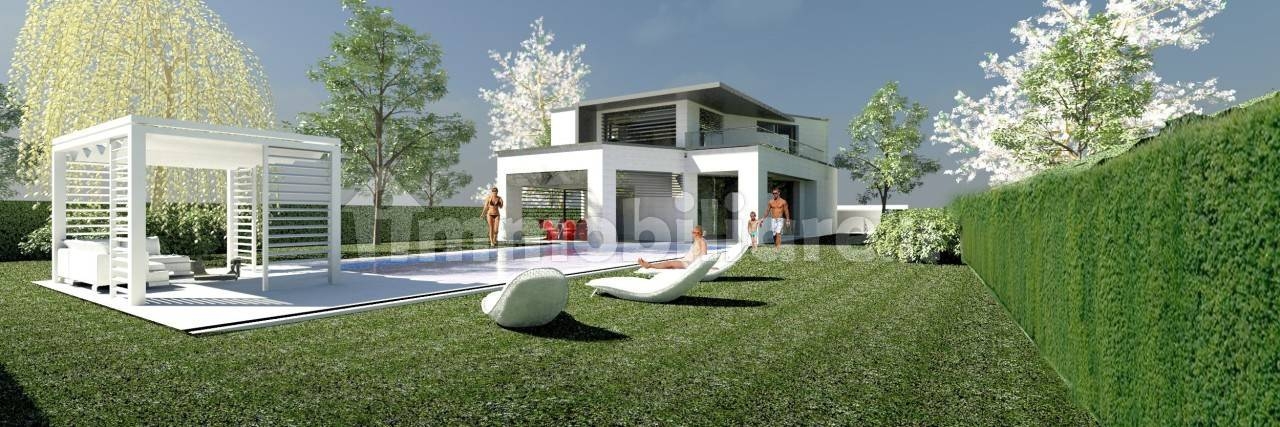 Terreno edificabile in vendita a Reggio Emilia