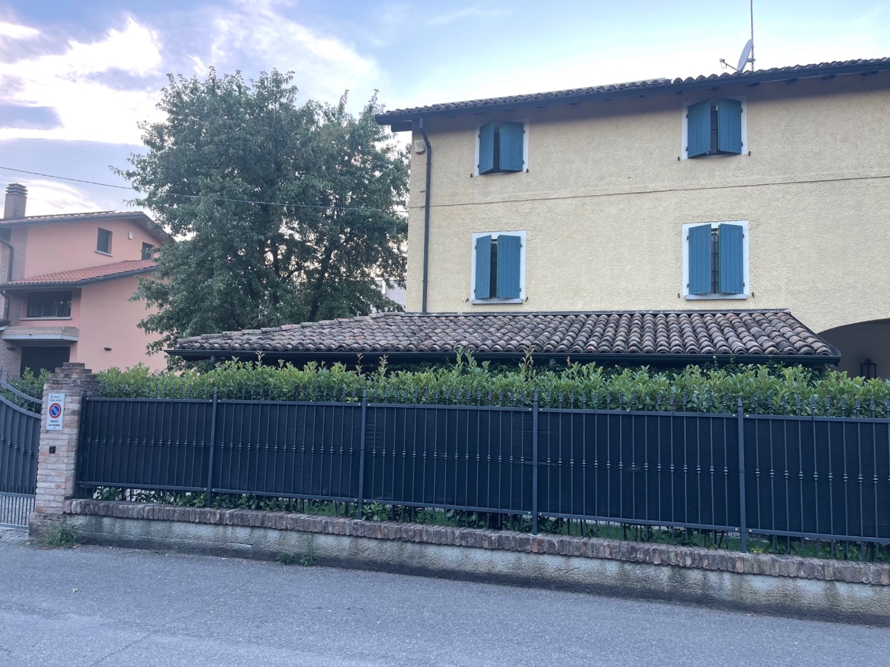 Villa in vendita a Reggio Emilia