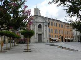 Appartamento in vendita a Reggio Emilia