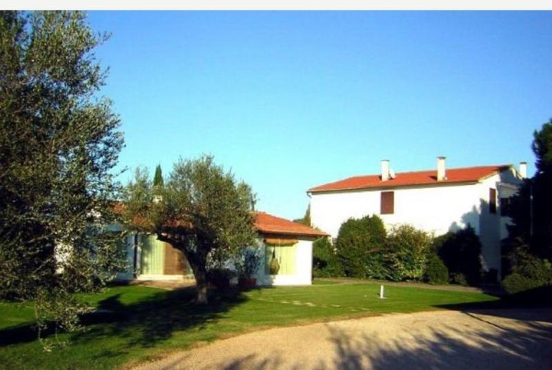 Casale in vendita a Capalbio