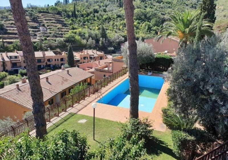 Appartamento in vendita a Monte Argentario