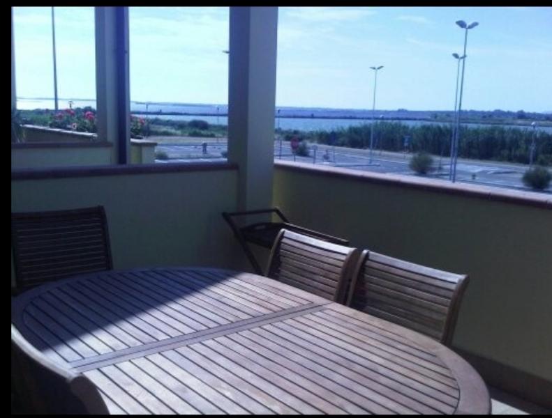 Appartamento in vendita a Orbetello