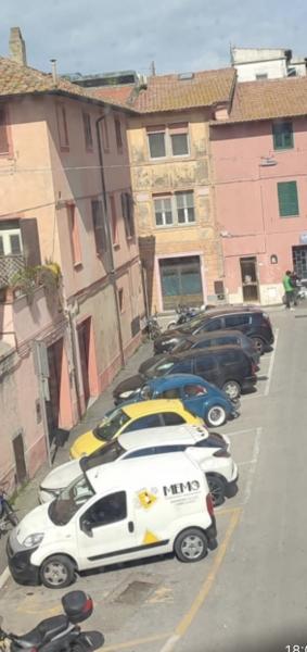 Appartamento in vendita a Orbetello