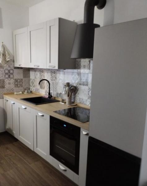 Appartamento in vendita a Orbetello