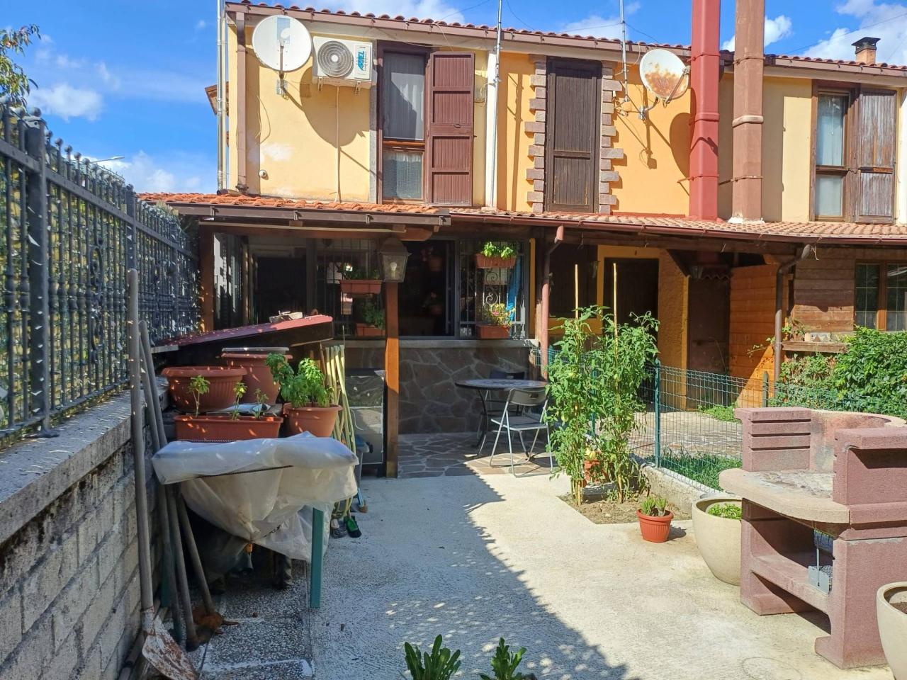 Villa a schiera in vendita a Amatrice