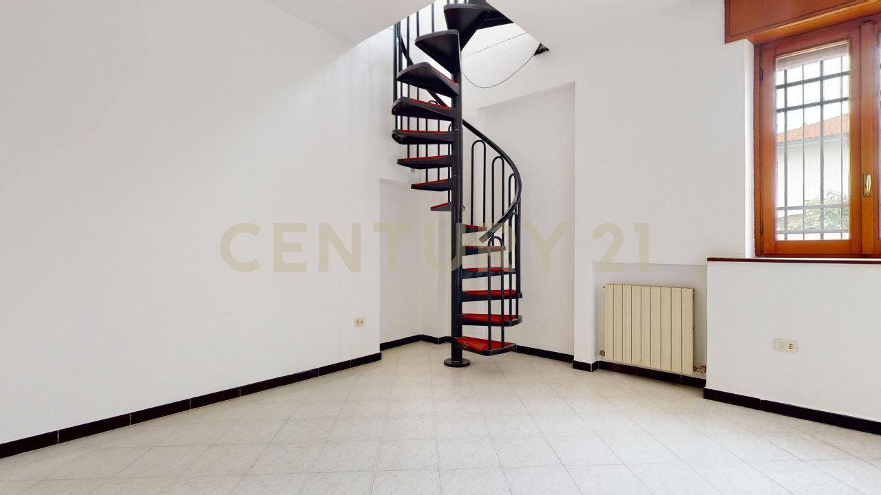 Appartamento in vendita a Canegrate