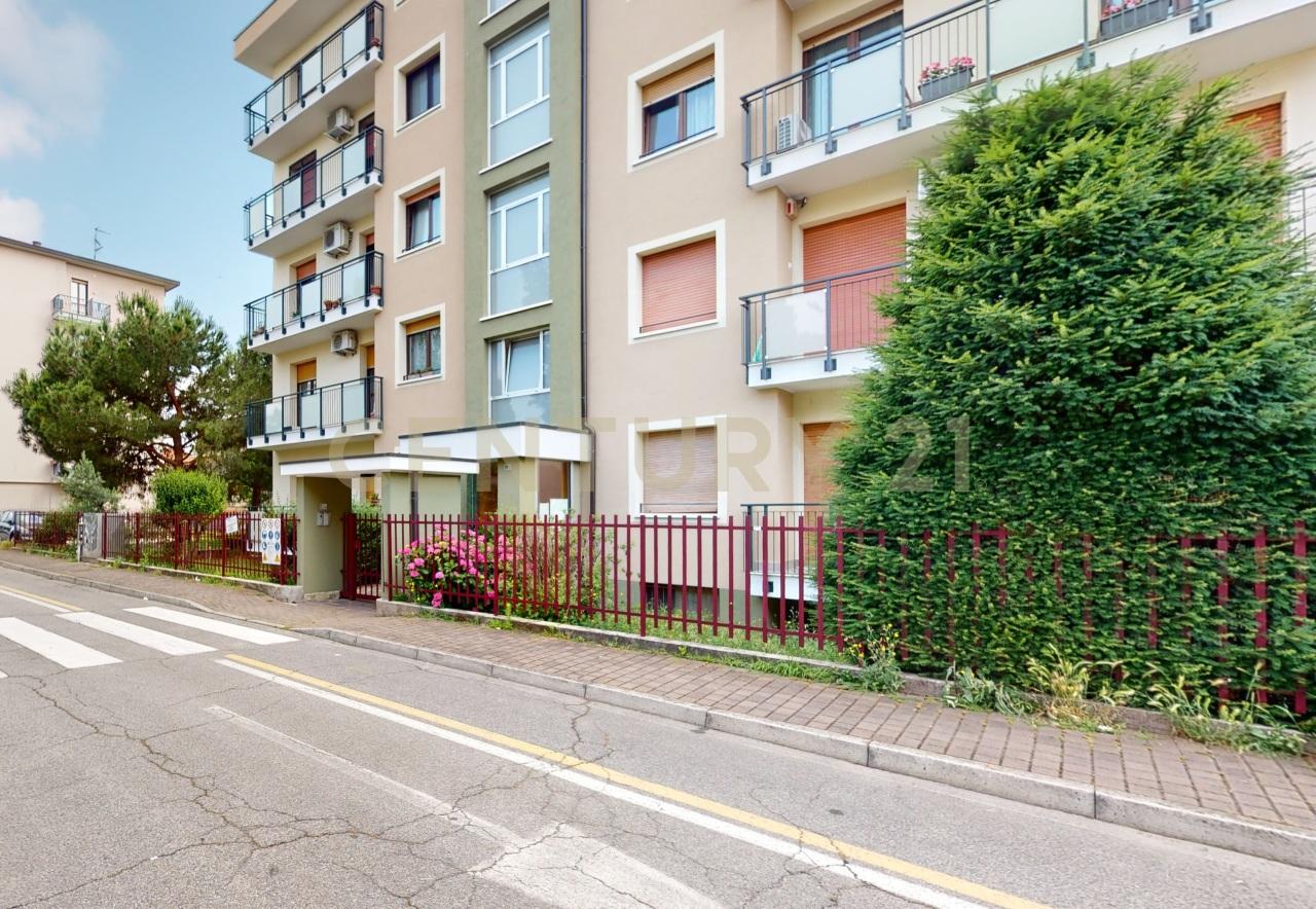 Appartamento in vendita a Pregnana Milanese