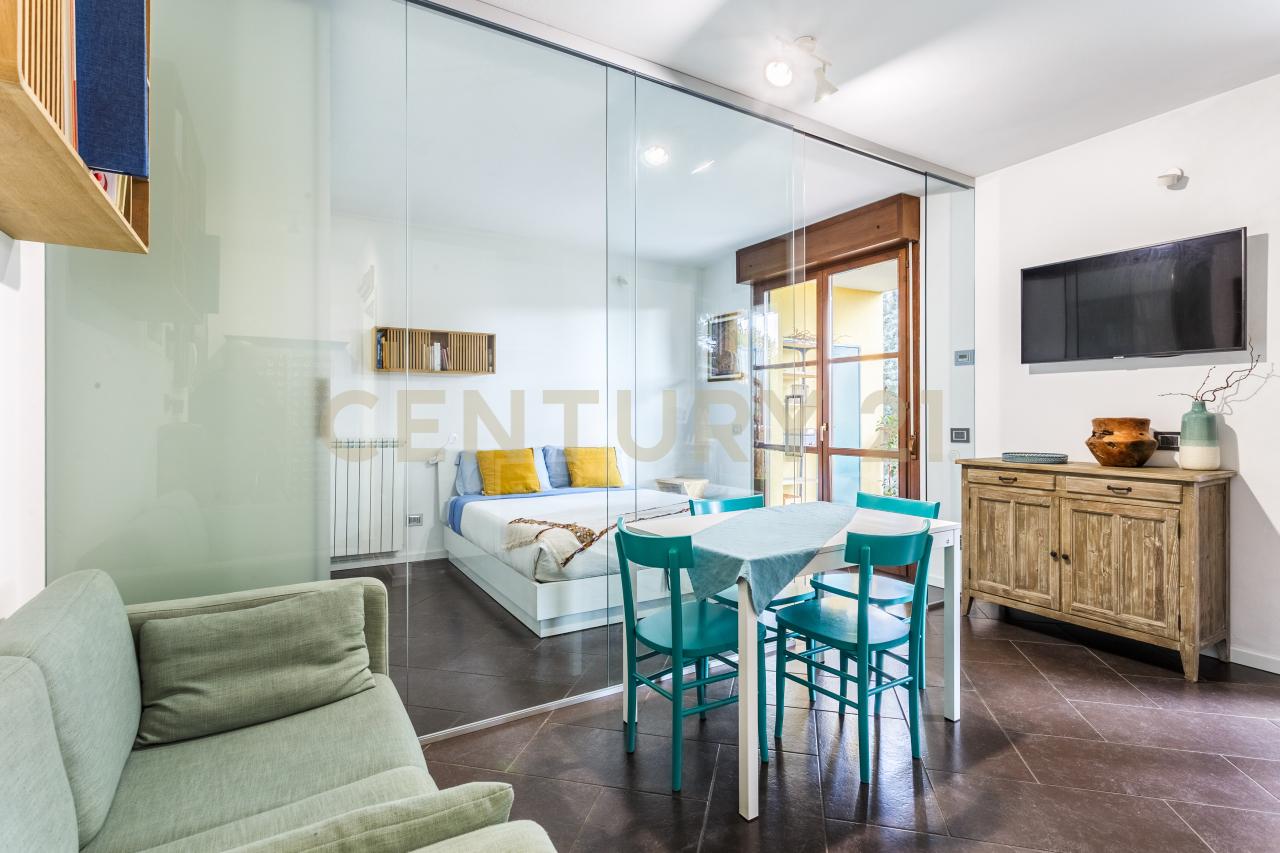 Appartamento in vendita a Olgiate Olona