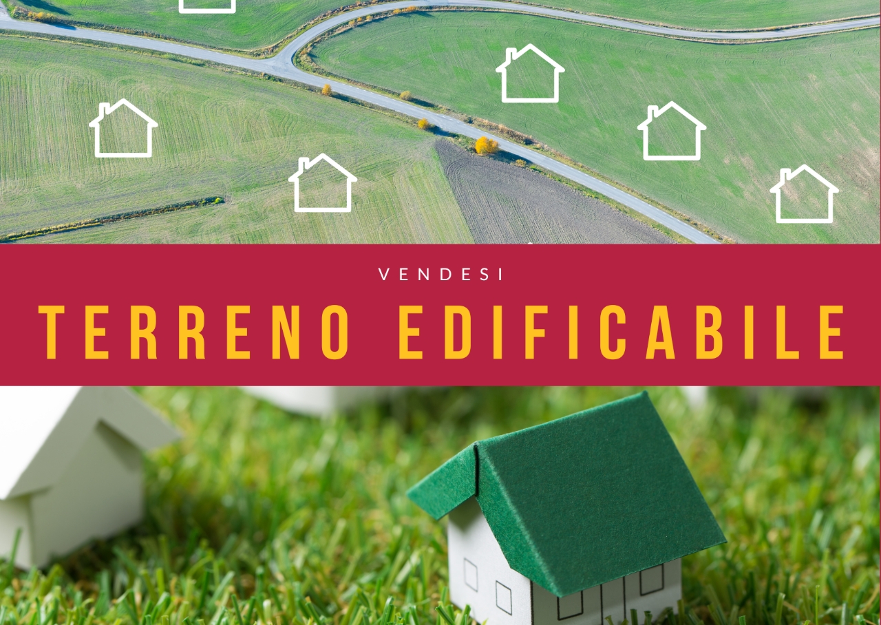 Terreno edificabile in vendita a Mira