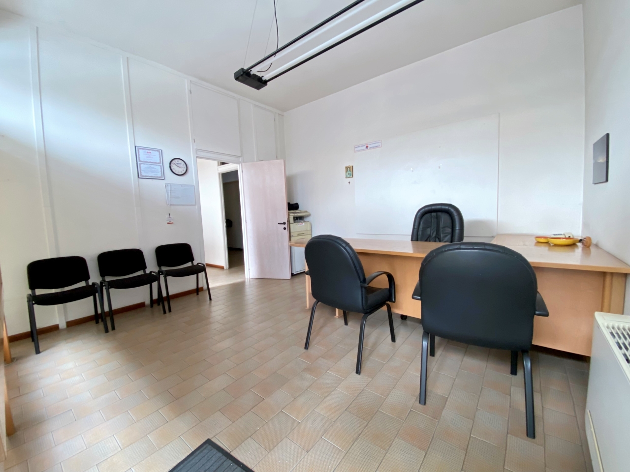 Ufficio in vendita a Stra