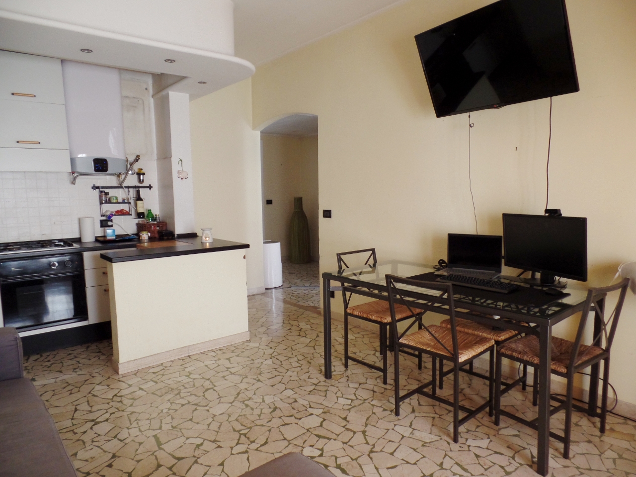 Appartamento in vendita a Venezia